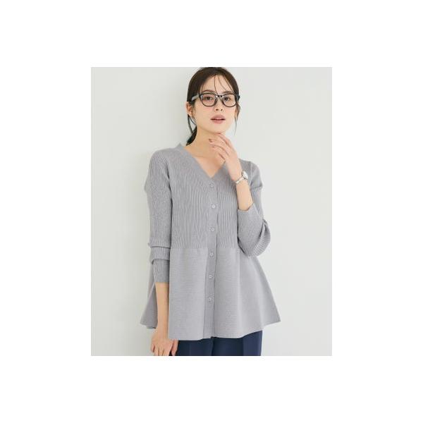 【発売日：2026年01月22日】【ブランド商品番号】36-250526001-09 Lt.gray / 【ブランド名】coca（コカ） / 【色】Lt.gray / 【素材】ポリエステル100%