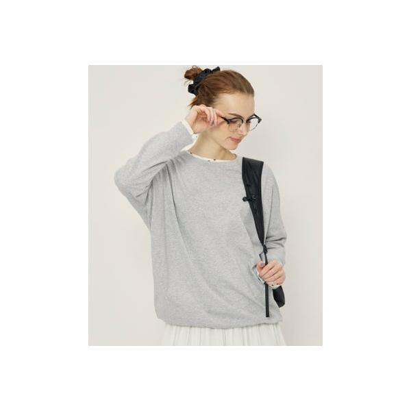 【発売日：2026年02月20日】【ブランド商品番号】26-250505001-31 Lt.gray / 【ブランド名】coca（コカ） / 【色】Lt.gray