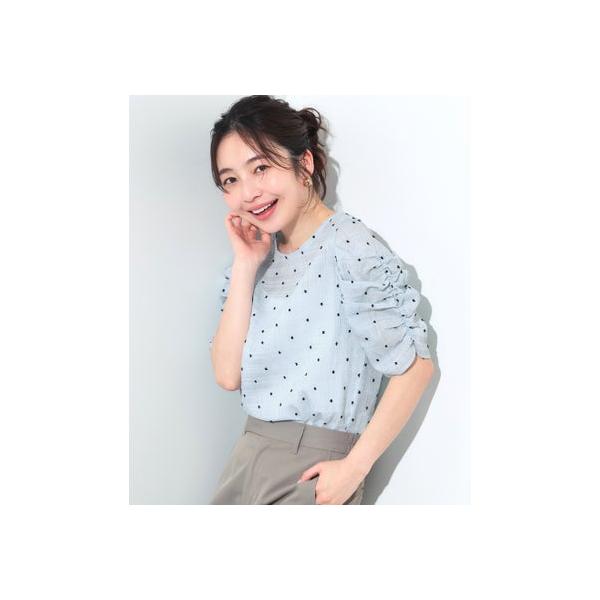 【発売日：2026年05月08日】【ブランド商品番号】26-251133001-16 Lt.blue / 【ブランド名】coca（コカ） / 【色】Lt.blue