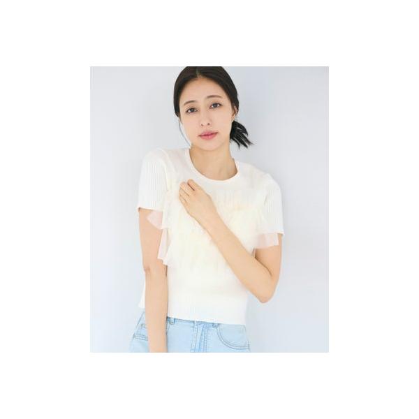【発売日：2026年05月18日】【ブランド商品番号】36-250839001-09 Ivory / 【ブランド名】coca（コカ） / 【色】Ivory / 【素材】本体：レーヨン65%ポリエステル35%　別布：ポリエステル100%