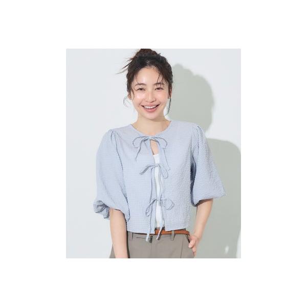 【発売日：2026年05月13日】【ブランド商品番号】46-251127004-04 Lt.blue / 【ブランド名】coca（コカ） / 【色】Lt.blue