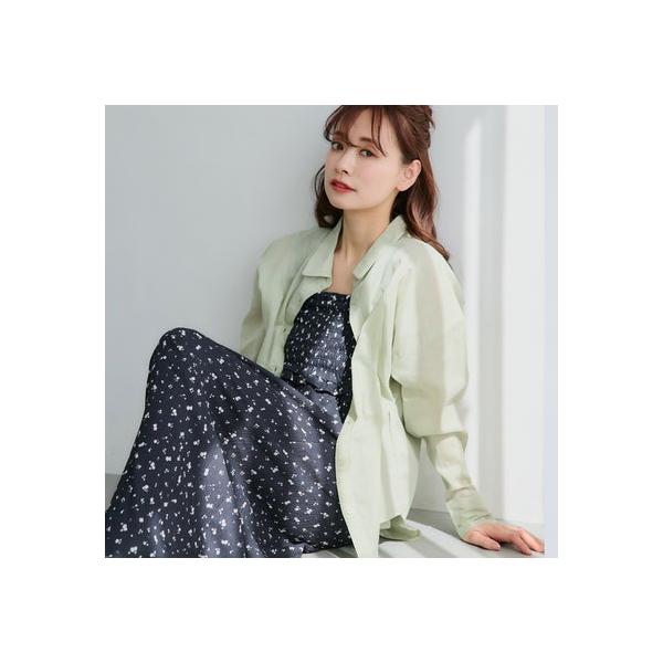 【発売日：2025年03月11日】【ブランド商品番号】14-220904001-05 Lt.green / 【ブランド名】coca（コカ） / 【色】Lt.green / 【素材】綿100％