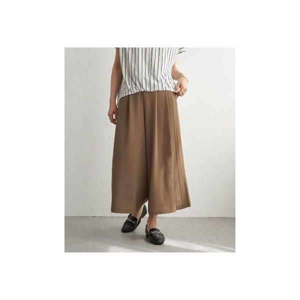 【発売日：2025年12月09日】【ブランド商品番号】51560018 73 / 【ブランド名】ikka LOUNGE（イッカラウンジ） / 【色】モカ / 【素材】ポリエステル100％ / 【原産国】. 中国