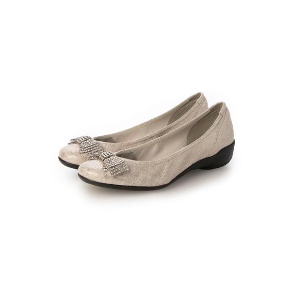 【発売日：2025年02月25日】【ブランド商品番号】722726 GOLD / 【ブランド名】composition9（コンポジションナイン） / 【色】ゴールドD / 【表素材】本革 / 【ソール素材】合成素材 / 【原産国】日本