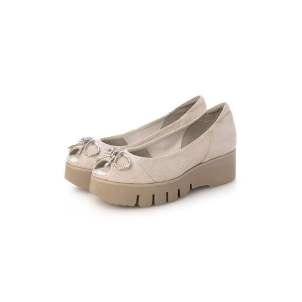 【発売日：2025年02月25日】【ブランド商品番号】722980 GD / 【ブランド名】composition9（コンポジションナイン） / 【色】ゴールド / 【表素材】本革 / 【ソール素材】合成素材 / 【原産国】日本