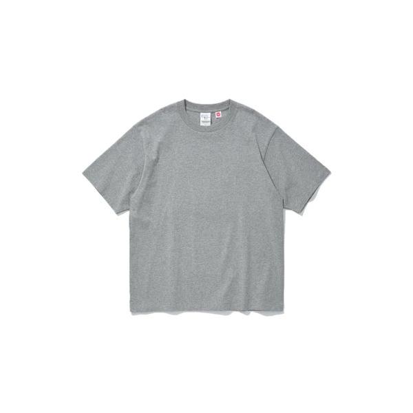 【発売日：2025年06月22日】【ブランド商品番号】crc20250603 HEATHER GRAY / 【ブランド名】COTTON RESEARCH CLUB（コットンリサーチクラブ） / 【色】HEATHER GRAY / 【素材】コ...