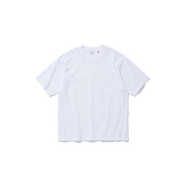【発売日：2025年06月22日】【ブランド商品番号】crc20250601 WHITE / 【ブランド名】COTTON RESEARCH CLUB（コットンリサーチクラブ） / 【色】WHITE / 【素材】コットン / 【原産国】日本