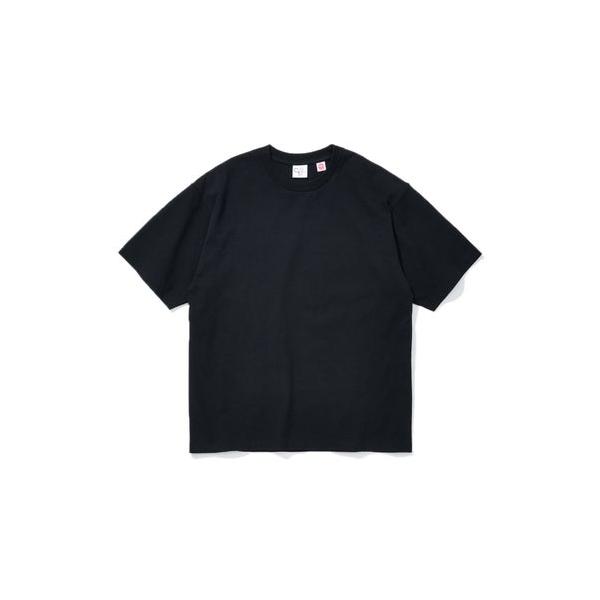【発売日：2025年06月22日】【ブランド商品番号】crc20250602 BLACK / 【ブランド名】COTTON RESEARCH CLUB（コットンリサーチクラブ） / 【色】BLACK / 【素材】コットン / 【原産国】日本