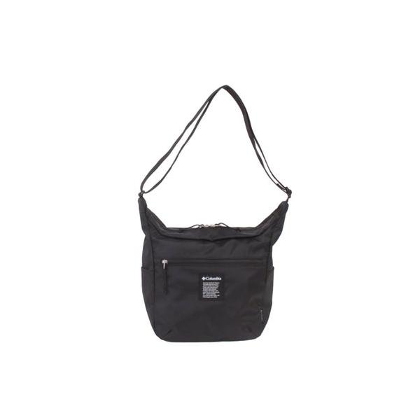 【発売日：2025年03月07日】【ブランド商品番号】PU8748 10 / 【ブランド名】Columbia（コロンビア） / 【色】クロ / 【表素材】その他合成繊維 / 【裏素材】生地・合成繊維 / 【原産国】ベトナム