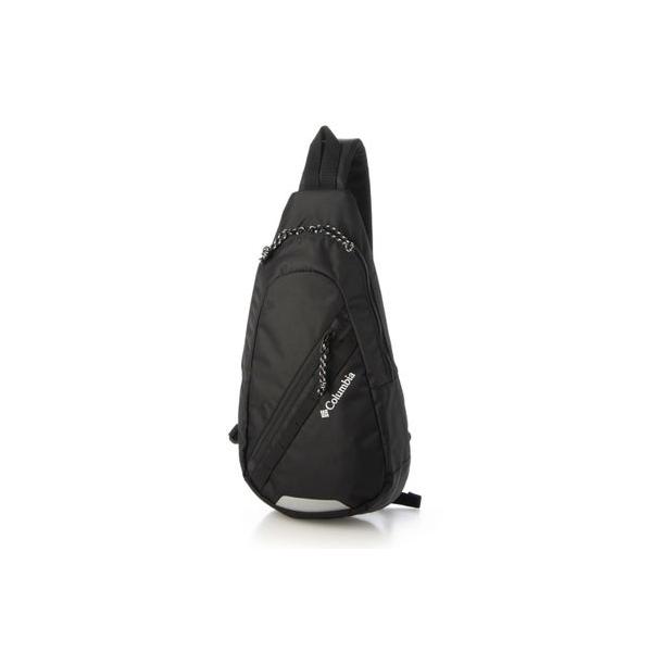 【発売日：2025年03月11日】【ブランド商品番号】PU8633 10 / 【ブランド名】Columbia（コロンビア） / 【色】ブラック / 【表素材】その他合成繊維