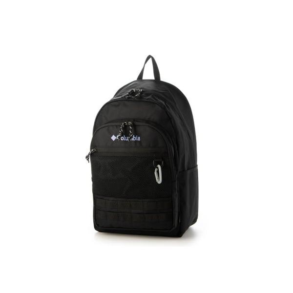 【発売日：2025年03月10日】【ブランド商品番号】PU8302 6 / 【ブランド名】Columbia（コロンビア） / 【色】クロ/ブルー / 【原産国】ベトナム