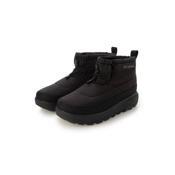 【発売日：2025年10月09日】【ブランド商品番号】YU2743 ブラック / 【ブランド名】Columbia（コロンビア） / 【色】ブラック