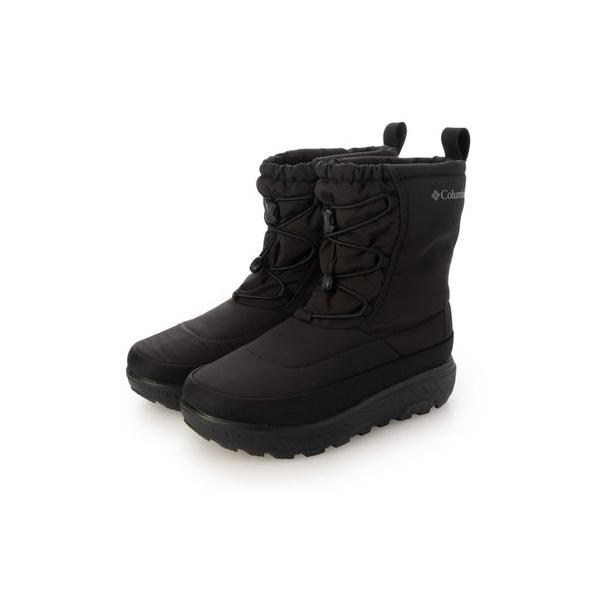 【発売日：2025年10月09日】【ブランド商品番号】YU2586 ブラック / 【ブランド名】Columbia（コロンビア） / 【色】ブラック