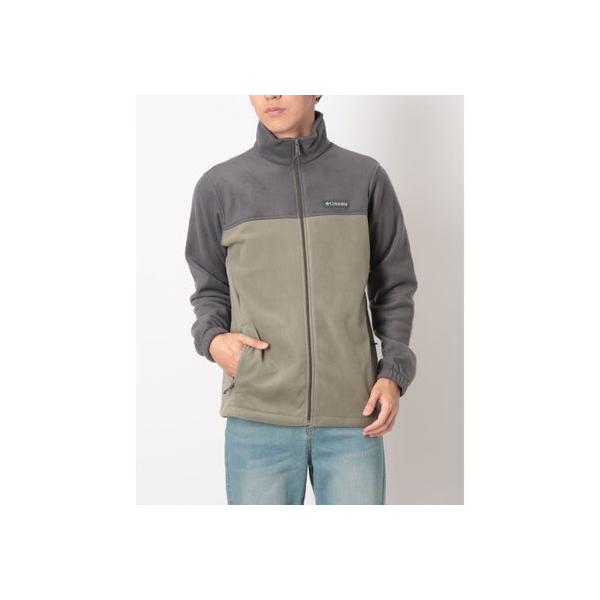 【発売日：2025年10月02日】【ブランド商品番号】9229828815 3586 / 【ブランド名】Columbia（コロンビア） / 【色】Shark Stone Green