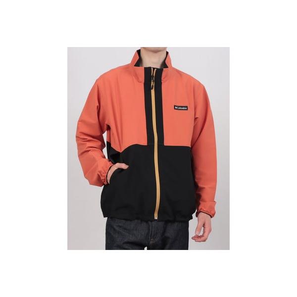 【発売日：2026年02月10日】【ブランド商品番号】PM0489 851 24892993 / 【ブランド名】Columbia（コロンビア） / 【色】タスカン / 【素材】4wayストレッチバックブラッシュドダブルウィーブ(ポリエステル...