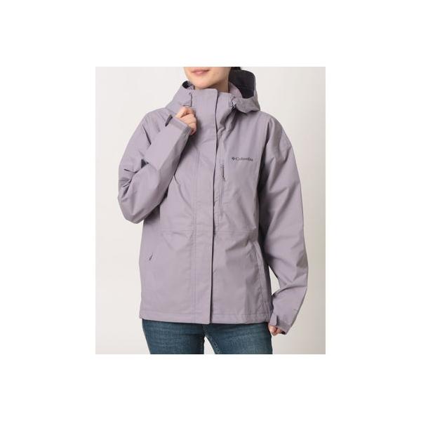 【発売日：2026年03月10日】【ブランド商品番号】9236821326 5600 / 【ブランド名】Columbia（コロンビア） / 【色】Shale Purple
