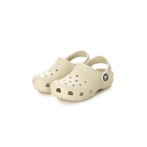 【発売日：2026年01月15日】【ブランド商品番号】206990 2Y2 / 【ブランド名】crocs（クロックス） / 【色】Bone