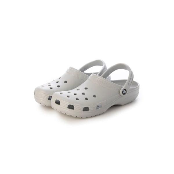 【発売日：2025年05月22日】【ブランド商品番号】7988911935 8100 / 【ブランド名】crocs（クロックス） / 【色】Atmosphere
