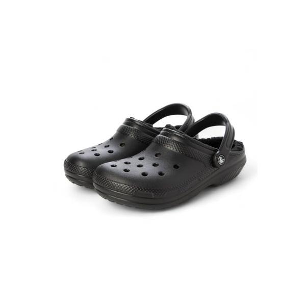 【発売日：2025年09月03日】【ブランド商品番号】203591 ブラック / 【ブランド名】crocs（クロックス） / 【色】ブラック