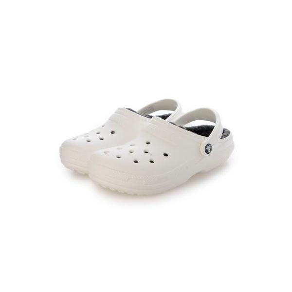 【発売日：2025年09月04日】【ブランド商品番号】203591 ホワイト / 【ブランド名】crocs（クロックス） / 【色】ホワイト