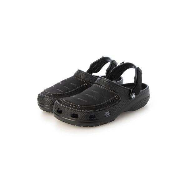 【発売日：2025年03月06日】【ブランド商品番号】207689 0DD / 【ブランド名】crocs（クロックス） / 【色】Bk/SltGrey