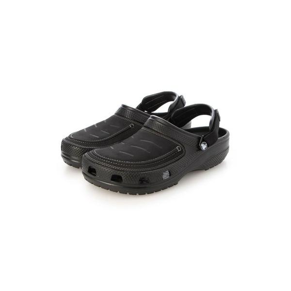 【発売日：2025年03月03日】【ブランド商品番号】207689-0DD ブラック×グレー / 【ブランド名】crocs（クロックス） / 【色】ブラック×グレー