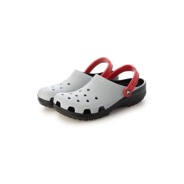 【発売日：2025年04月09日】【ブランド商品番号】7988912635 3700 / 【ブランド名】crocs（クロックス） / 【色】Mirage / 【原産国】ベトナム