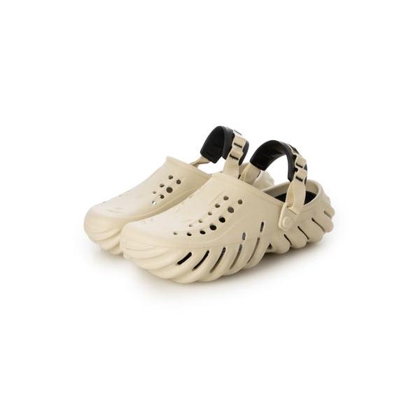 【発売日：2026年03月04日】【ブランド商品番号】374116251010 207937-2YJ / 【ブランド名】crocs（クロックス） / 【色】Bone