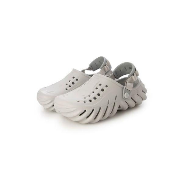 【発売日：2026年03月04日】【ブランド商品番号】374116250608 207937-1FT / 【ブランド名】crocs（クロックス） / 【色】Atmosphere