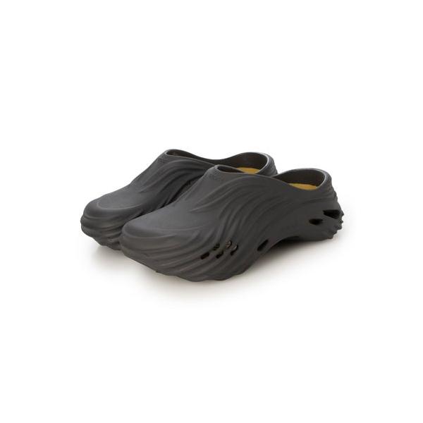 【発売日：2025年03月12日】【ブランド商品番号】7920912036 8700 / 【ブランド名】crocs（クロックス） / 【色】Black Sand