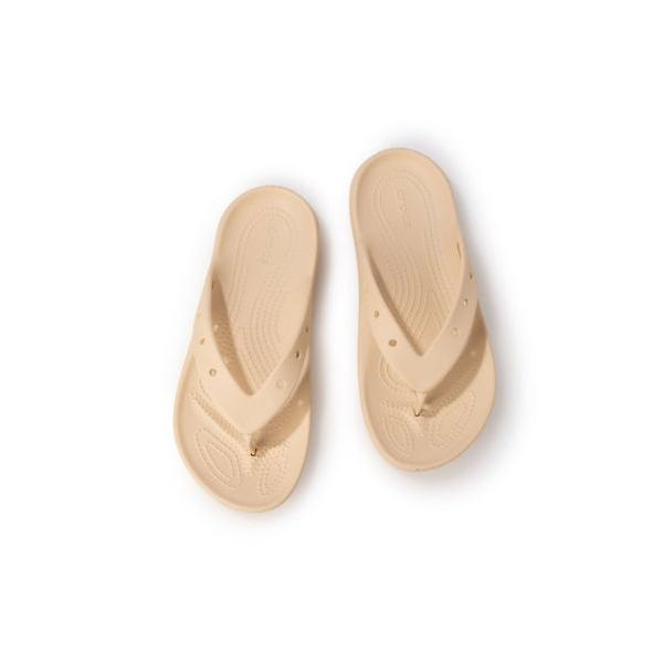 【発売日：2025年05月18日】【ブランド商品番号】209402 2DS / 【ブランド名】crocs（クロックス） / 【色】Shitake