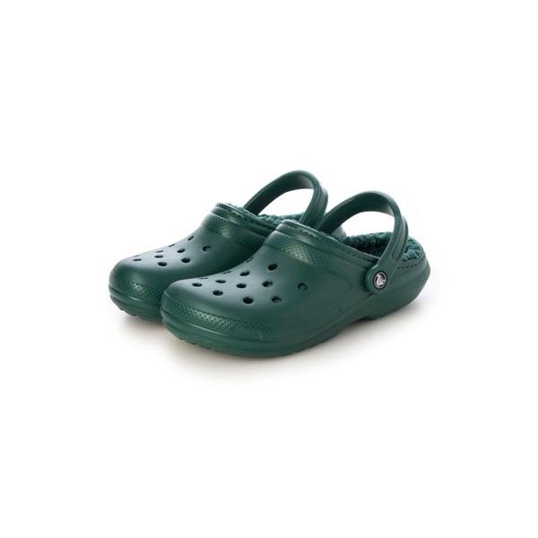 【発売日：2025年05月22日】【ブランド商品番号】203591 302 / 【ブランド名】crocs（クロックス） / 【色】Emerald