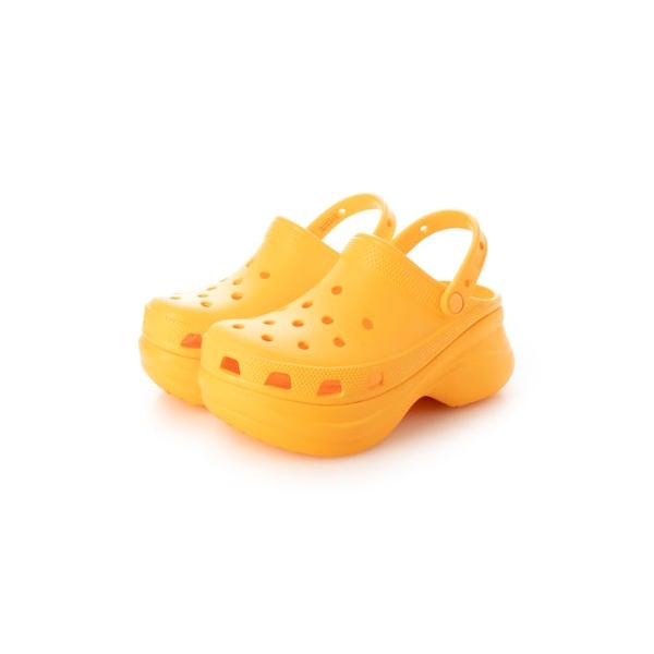 【発売日：2025年04月02日】【ブランド商品番号】374116250302 オレンジ / 【ブランド名】crocs（クロックス） / 【色】Orangesicle