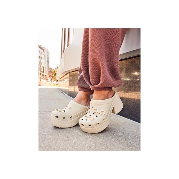 【発売日：2025年05月28日】【ブランド商品番号】208547-2Y2 オフホワイト / 【ブランド名】crocs（クロックス） / 【色】オフホワイト