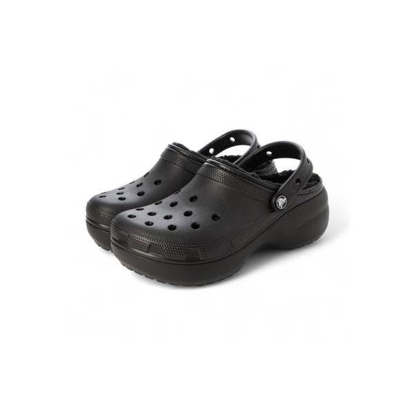 【発売日：2025年08月29日】【ブランド商品番号】207938 BLACK / 【ブランド名】crocs（クロックス） / 【色】ブラック