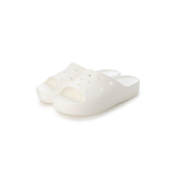 【発売日：2025年08月28日】【ブランド商品番号】208180 WHITE / 【ブランド名】crocs（クロックス） / 【色】ホワイト
