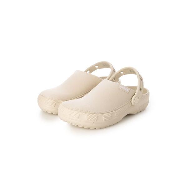 【発売日：2026年03月02日】【ブランド商品番号】211354 160 / 【ブランド名】crocs（クロックス） / 【色】Stucco
