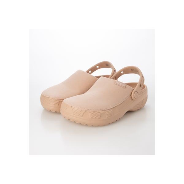 【発売日：2025年12月25日】【ブランド商品番号】7988910425 1800 / 【ブランド名】crocs（クロックス） / 【色】PkCr
