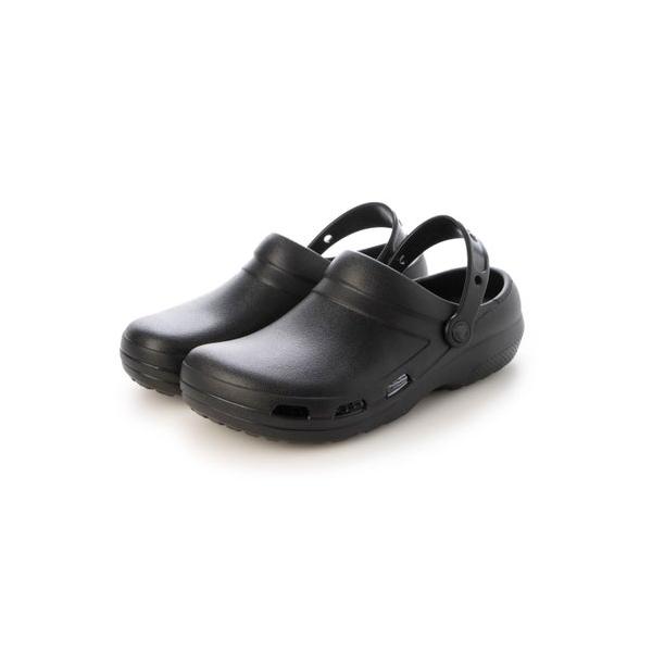 【発売日：2025年03月06日】【ブランド商品番号】205619 001 / 【ブランド名】crocs（クロックス） / 【色】Black