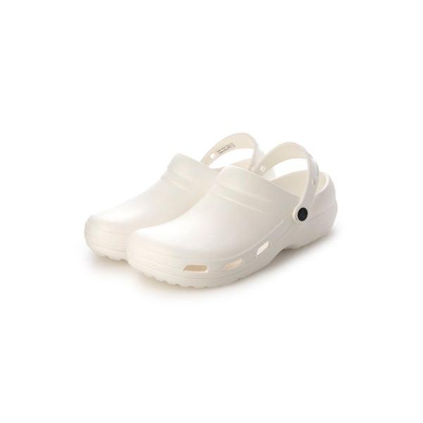 【発売日：2025年03月06日】【ブランド商品番号】205619 100 / 【ブランド名】crocs（クロックス） / 【色】White