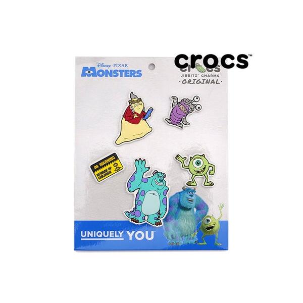 【発売日：2025年05月22日】【ブランド商品番号】10014921 5Pack / 【ブランド名】crocs（クロックス） / 【色】5Pack