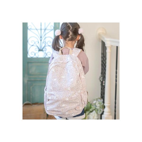 【発売日：2025年02月17日】【ブランド商品番号】ZS032 CBEG / 【ブランド名】Catherine Cottage（キャサリンコテージ） / 【色】小花柄猫・ベージュ[CBEG] / 【原産国】中国