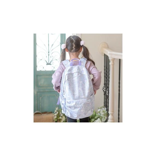 【発売日：2025年06月12日】【ブランド商品番号】ZS032 CBLU / 【ブランド名】Catherine Cottage（キャサリンコテージ） / 【色】小花柄猫・ブルー[CBLU] / 【原産国】中国