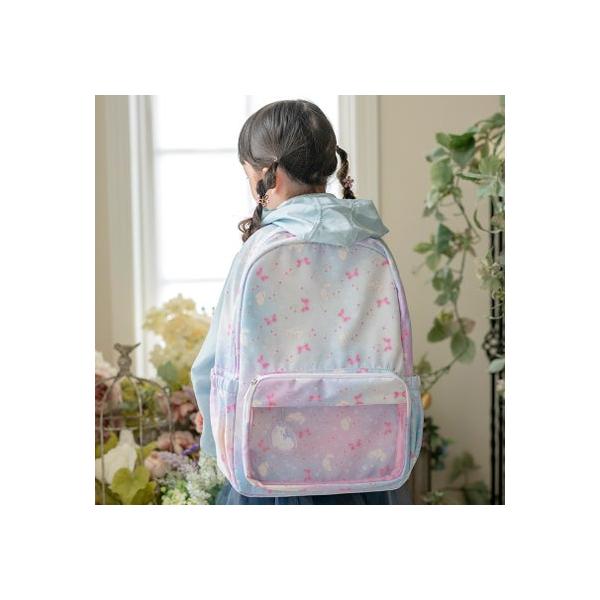 【発売日：2026年01月27日】【ブランド商品番号】ZS032 RSAX / 【ブランド名】Catherine Cottage（キャサリンコテージ） / 【色】レインボー猫・ブルー[RSAX] / 【原産国】中国