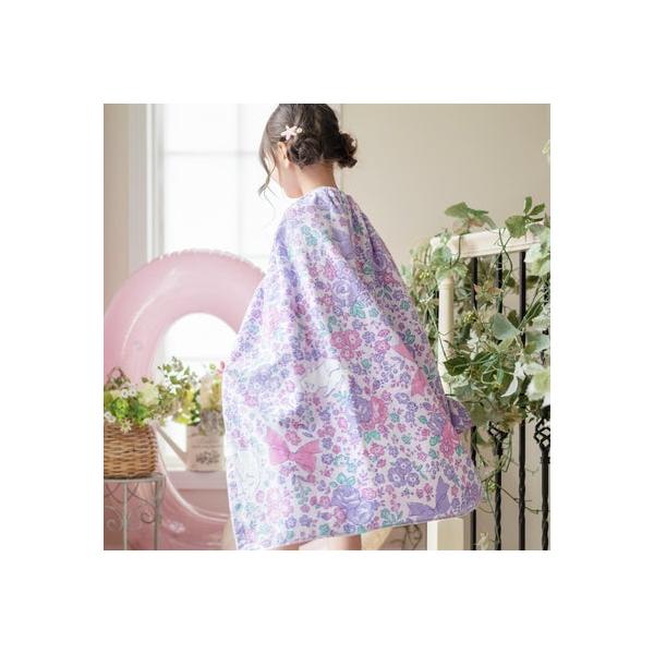 【発売日：2025年02月24日】【ブランド商品番号】GT001 CLIL / 【ブランド名】Catherine Cottage（キャサリンコテージ） / 【色】小花柄猫・ライラック[CLIL] / 【原産国】中国