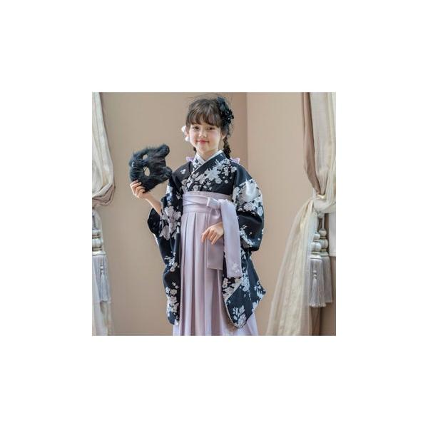 【発売日：2025年02月19日】【ブランド商品番号】HAKAST18 C7 / 【ブランド名】Catherine Cottage（キャサリンコテージ） / 【色】ローズノワール×淡藤袴[C7] / 【素材】上衣：ポリエステル100％ &l...