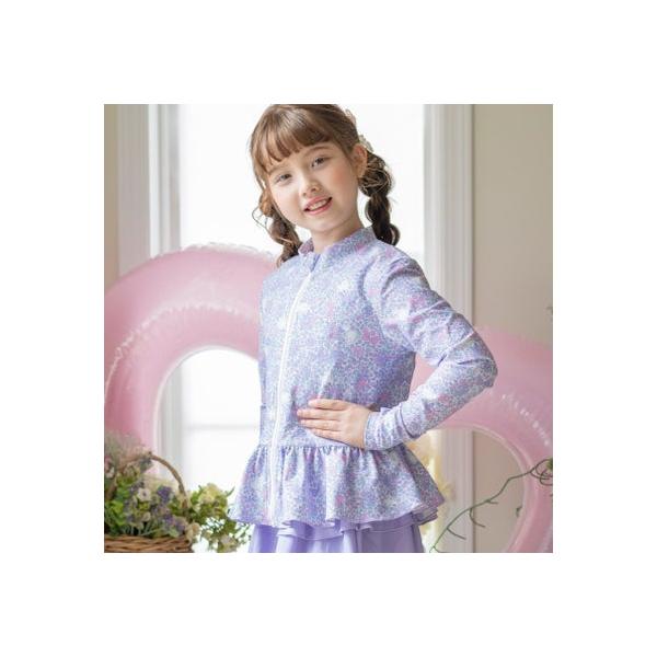 【発売日：2025年06月14日】【ブランド商品番号】ZS010 CLIL / 【ブランド名】Catherine Cottage（キャサリンコテージ） / 【色】小花柄猫・ライラック[CLIL] / 【原産国】中国