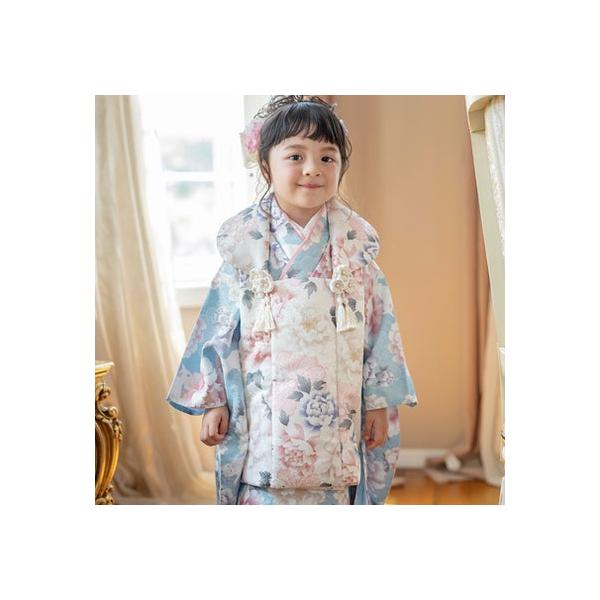 【発売日：2025年10月03日】【ブランド商品番号】CC0994 4 / 【ブランド名】Catherine Cottage（キャサリンコテージ） / 【色】猫と芍薬・水色×白[4] / 【原産国】中国