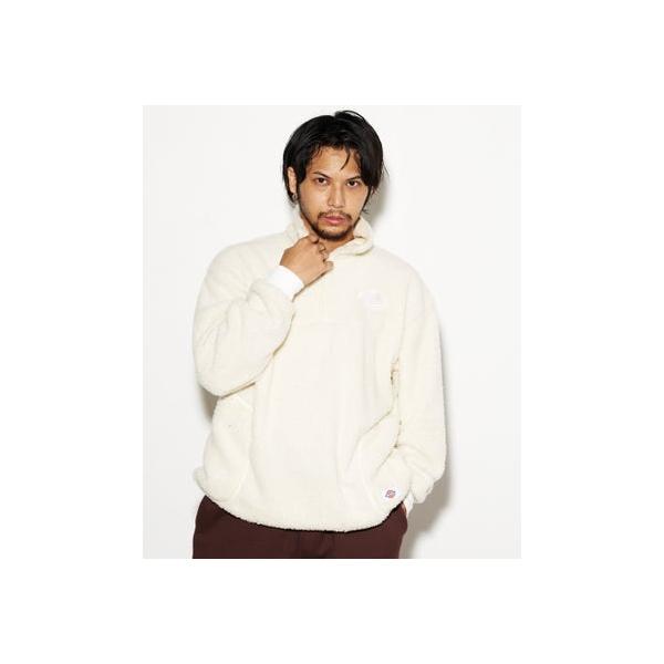 【発売日：2025年03月13日】【ブランド商品番号】80822100 0002 / 【ブランド名】Dickies（ディッキーズ） / 【色】オフホワイト / 【原産国】中国