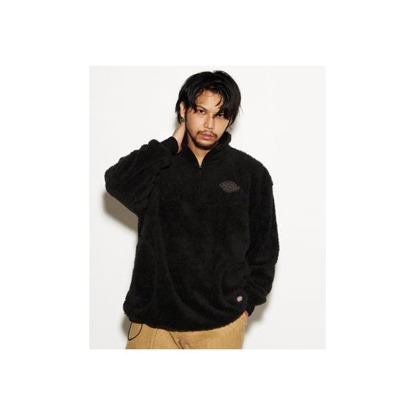 【発売日：2025年03月13日】【ブランド商品番号】80822100 0080 / 【ブランド名】Dickies（ディッキーズ） / 【色】ブラック / 【原産国】中国